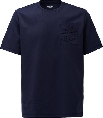 Salsa Jeans T-shirts T-Shirt