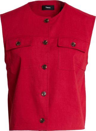 Theory ANZ&Uuml;GE und CO-ORDS - Couture-Westen auf YOOX.COM