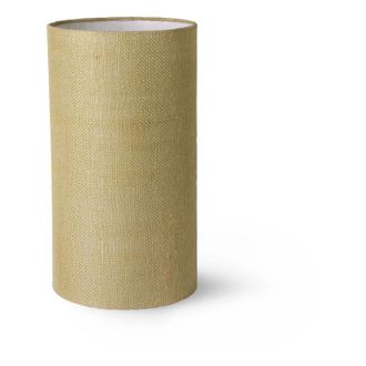 HKliving Abat-jour en jute HKliving