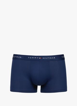 Tommy Hilfiger Lot de 3 boxers en microfibre