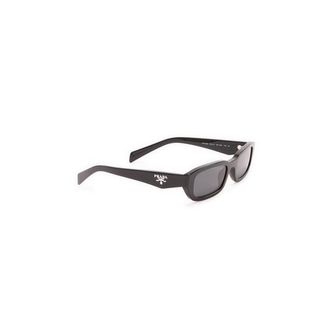 Prada Lunettes de soleil rectangle