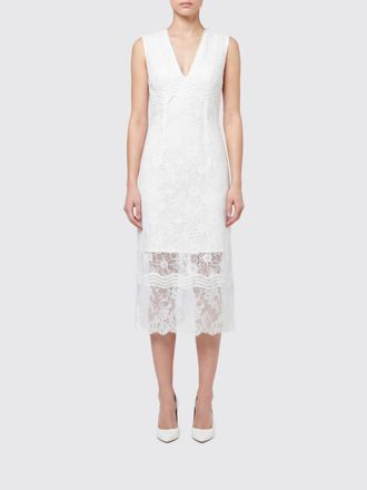 Pinko Robe PINKO Femme couleur Blanc