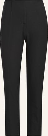 adidas ultimate365+ Ankle Hose schwarz