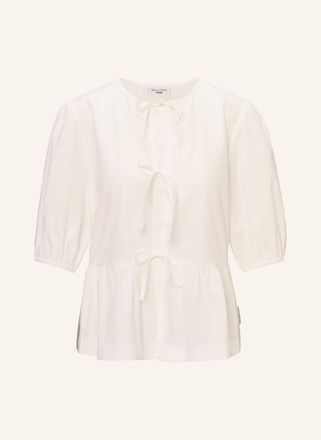 Marc O'Polo Denim Marc Opolo Denim Bluse weiss
