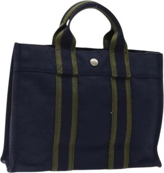 Herm&egrave;s Damen, Pre-Owned, Blau, ONE SIZEGr&ouml;&szlig;e