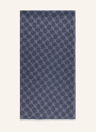 Joop Schal Ferdis blau