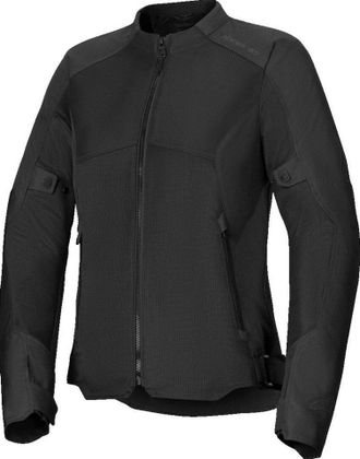Alpinestars Motorradjacke Stella C-1 Air Damen Motorrad Textiljacke Wasserdicht protektoren wasserdichte