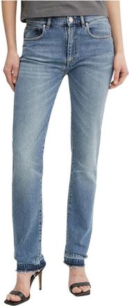 Pinko Pinko, Damen, Jeans, Blau, W29Gr&ouml;&szlig;e