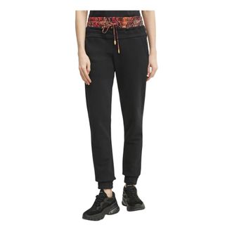 Just Cavalli Sweatpants - - Trousers - Damen - Schwarzk - L