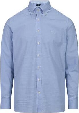Hackett Chemise sllim &agrave; carreaux en coton