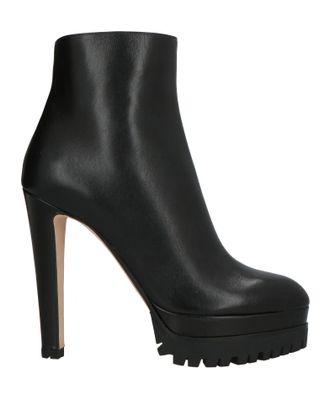 Sergio Rossi SCHUHE - Stiefeletten auf YOOX.COM