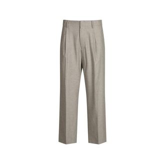 Nn.07 Pantalon droit Kay