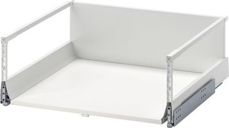 IKEA MAXIMERA Schublade hoch
