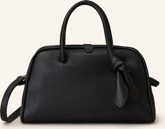 Jacquemus Jacquemus Handtasche Le Petit Turismo schwarz