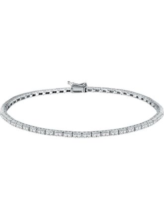 Live Diamond Armband