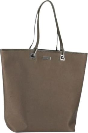 Gucci Damen, Pre-Owned, Braun, ONE SIZEGr&ouml;&szlig;e