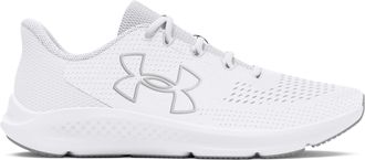 Under Armour Damen UA W Charged Pursuit 3 BL, atmungsaktive Laufschuhe mit dämpfender Polsterung, leichte Sportschuhe für Frauen