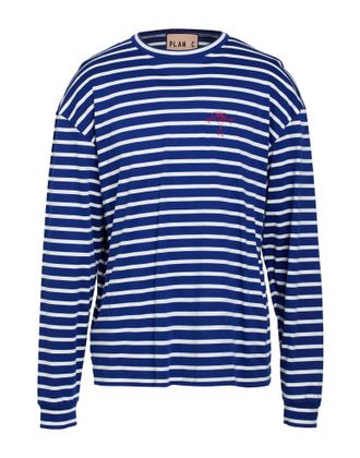 Plan C TOPS - T-shirts auf YOOX.COM