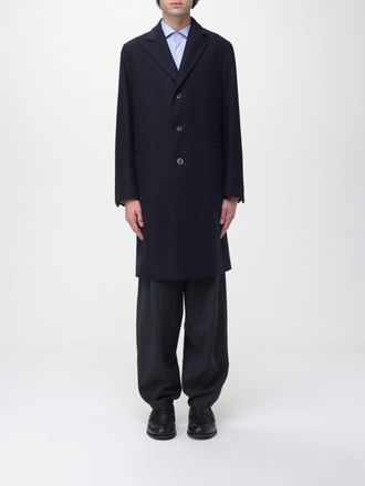 Boglioli Manteau BOGLIOLI Homme couleur Bleu