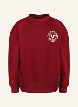 Vingino Vingino Sweatshirt Nomi rot