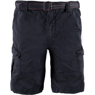 Brunotti Herren Bermuda Caldo N Mens Walkshort