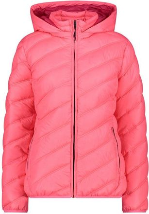 F.lli Campagnolo Winterjacke CMP Damen Jacke WOMAN JACKET SNAPS HOOD 33K1686
