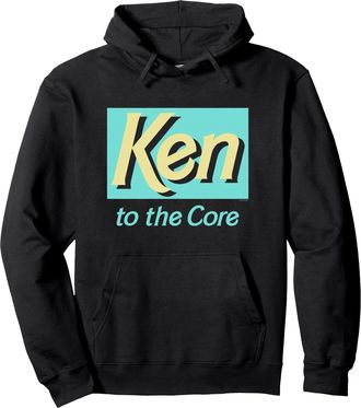 BARBIE Ken - Ken bis ins Mark Pullover Hoodie