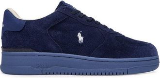 Polo Ralph Lauren Sneakers 809P13085001 Dunkelblau