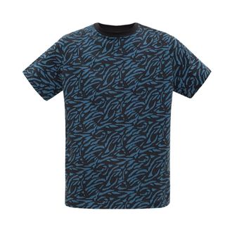 Levi's Vintage Clothing T-Shirt - - Tops - Herren - Blau - L