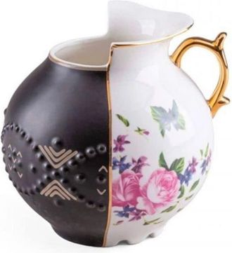 Seletti Vaso PORCELLANA HYBRID Art 09190