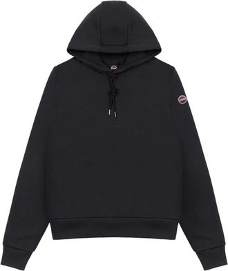 Colmar Sweatshirt - - Sport - Herren - Schwarzk - 2XL