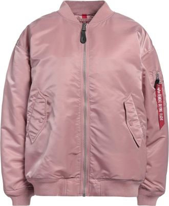 Alpha Industries JACKEN & M&Auml;NTEL - Jacken und Anoraks auf YOOX.COM