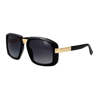 Dsquared2 Homme, Accessoires, Noir, Taille: 57 MM Lunettes de soleil carrées
