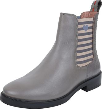 Crickit Chelsea Boots ALEXIA