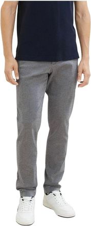 Tom Tailor Herren, Hosen, Grau, W31 L32Gr&ouml;&szlig;e