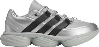 adidas Homme, Sport, Gris, Taille: 39 1/2 EU Lightblaze POD