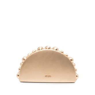 Cult Gaia Gili Clutch Bag