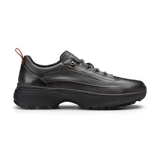 Santoni Easy Bounce Mountain Sneaker - - Shoes - Herren - Grau - 41 EU