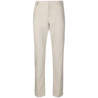 Dondup Gaubert Chinos - - Trousers - Herren - Beige - W40