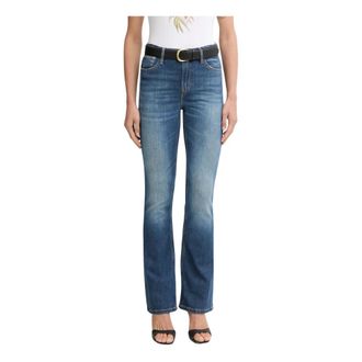 Guess Flare Jeans - - Jeans - Damen - Blau - W29 L34