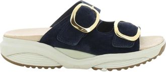 Xsensible Femme, Chaussures, Bleu, Taille: 39 EU Mykonos