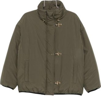Fay Blouson aviateur rembourr&eacute; Fay 3 Ganci
