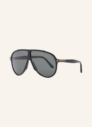 Tom Ford Sonnenbrille tr001986 Vladimir schwarz