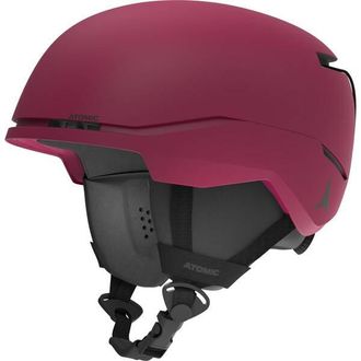 Atomic Kinder Helm FOUR JR Red