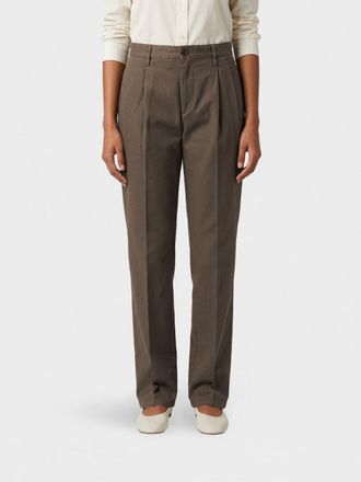 Aspesi Hose Damen Farbe Gr&uuml;n