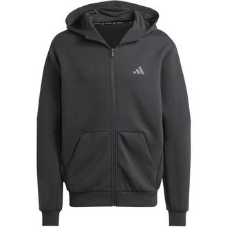 adidas Herren Kapuzensweat Designed for Training