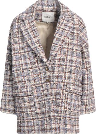 BA&SH JACKEN & MÄNTEL - Mäntel auf YOOX.COM