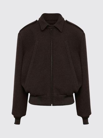 Maison Margiela Veste MM6 MAISON MARGIELA Femme couleur Marron