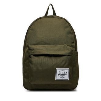 Herschel Rucksack Herschel Classic Backpack 11544-04281 Grün
