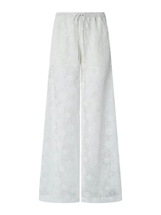 Pinko Pantalons D&eacute;contract&eacute;s - Laurie